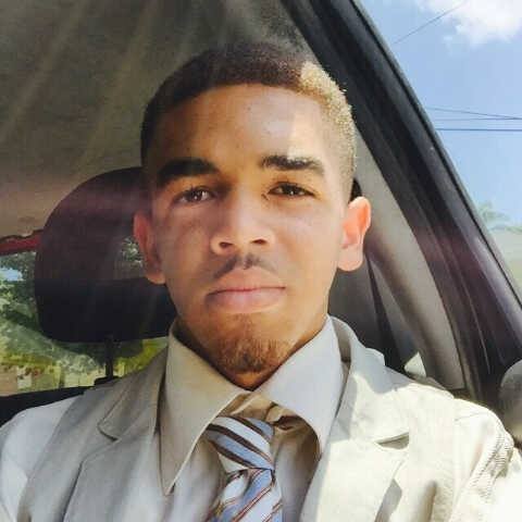 Timothy Munroe - Cayman Compass