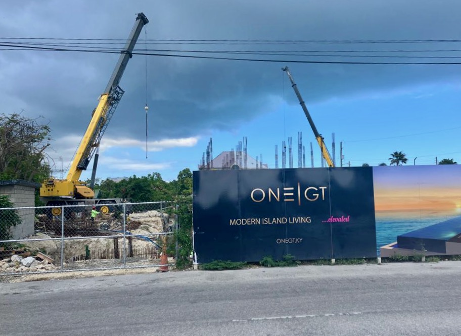 Special report: Development concessions fuelled a building boom, is it ...