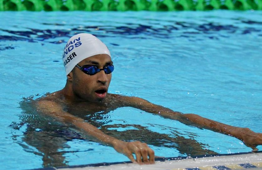 'Dope Olympics': Cayman swimming legend explains why he's backing ...
