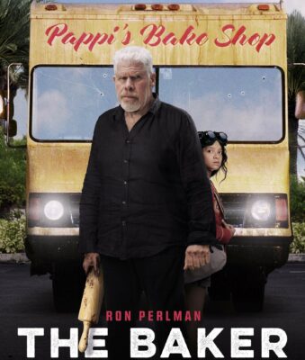 'The Baker', filmed in Cayman, premieres Friday - Cayman Compass