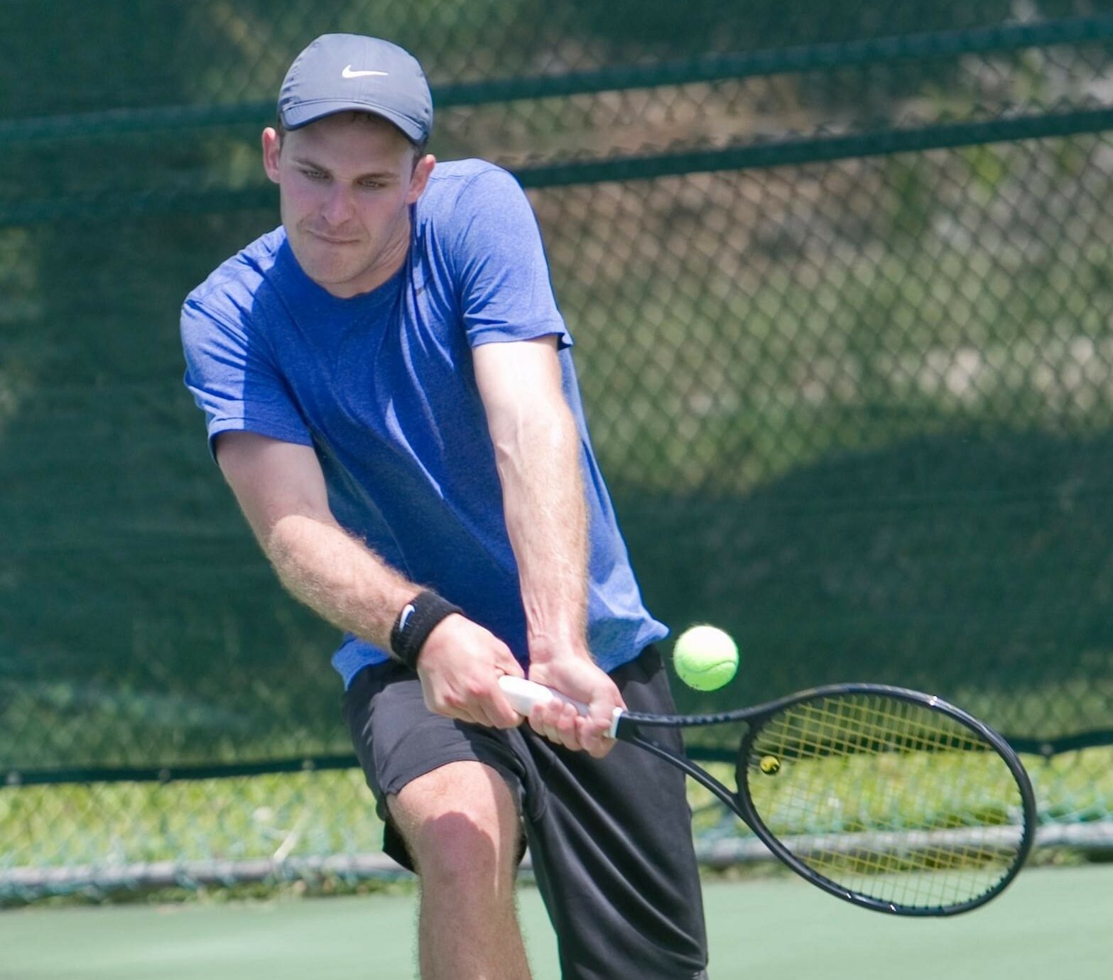 Cayman tennis returns to international stage with high hopes - Cayman ...