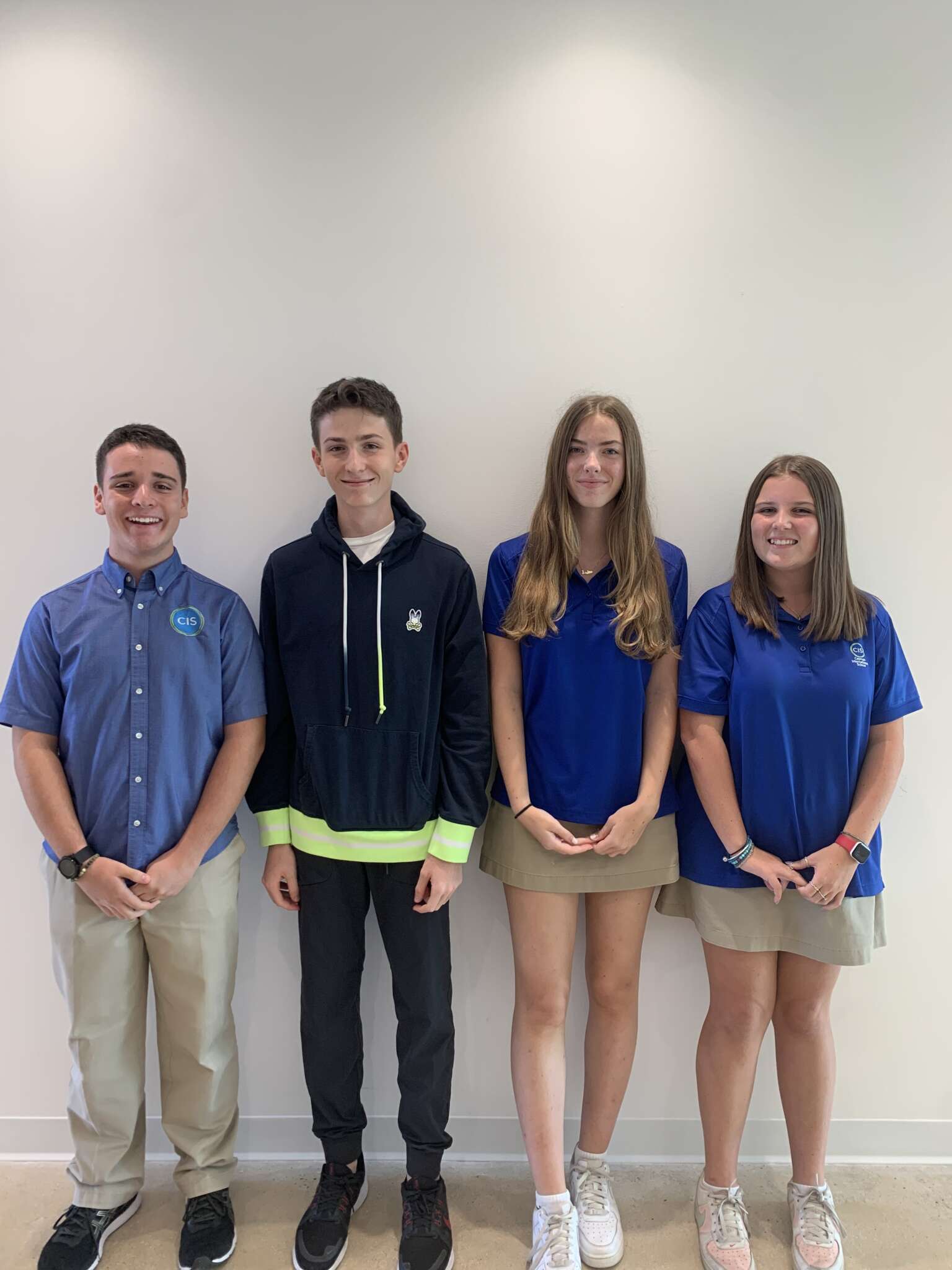 Teen Tyra Abell on a mission to help cancer survivors - Cayman Compass