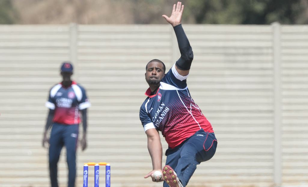 Cayman team set for T20 World Cup qualifier - Cayman Compass