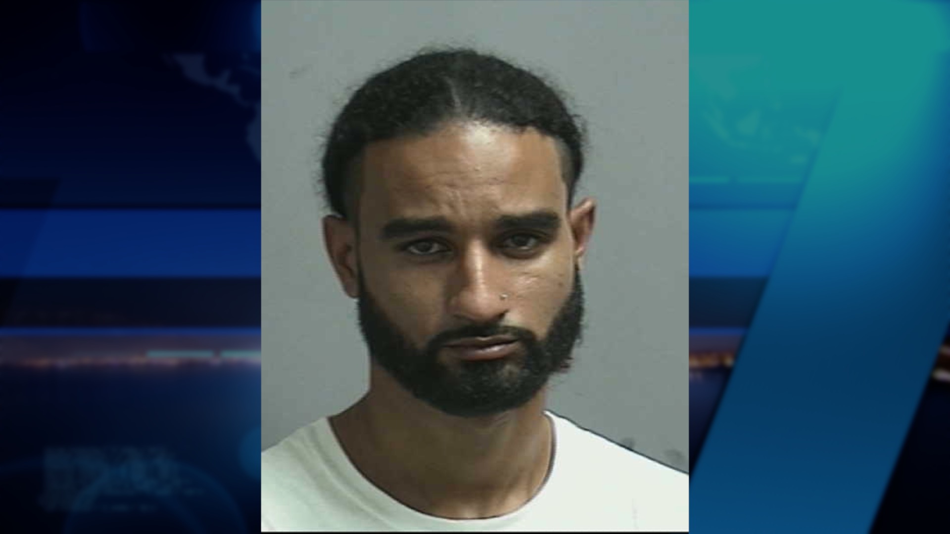 Police arrest wanted man - Cayman Compass