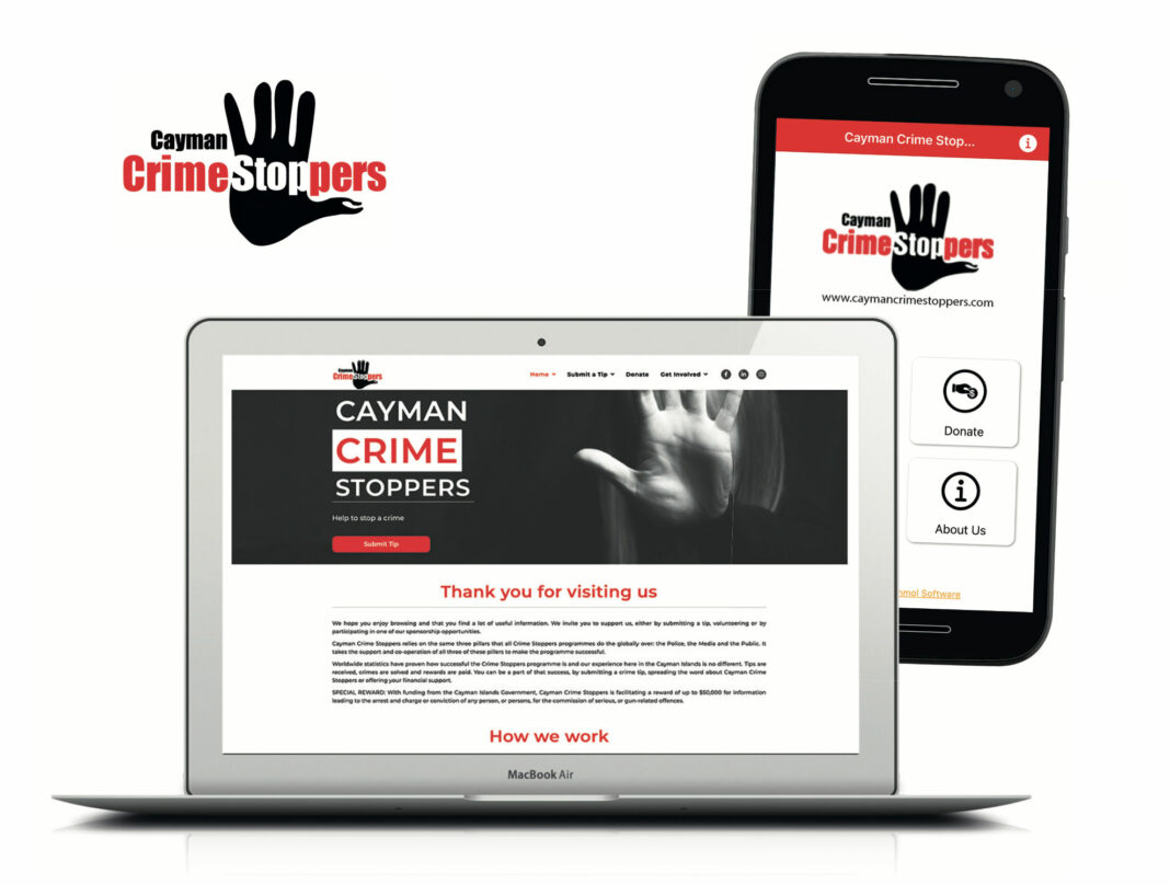 Crime Stoppers has rewards ready to claim by tipsters - Cayman Compass