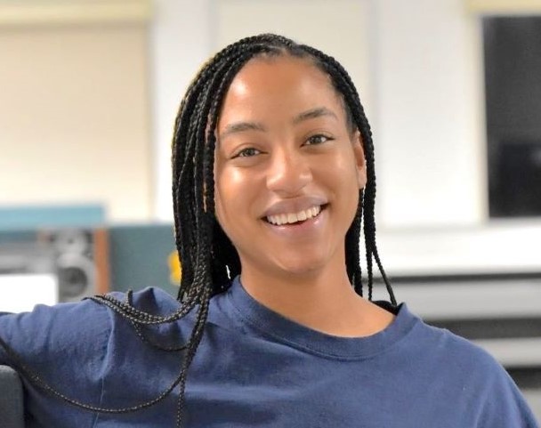 Dejae-Lyons - Cayman Compass