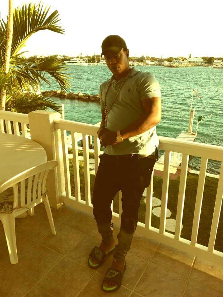 Errol Simpson 2 - Cayman Compass