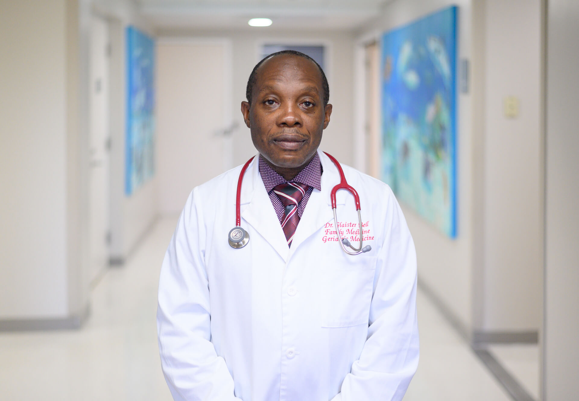 Geriatrician: Cardiovascular diseases, diabetes common among Cayman's ...