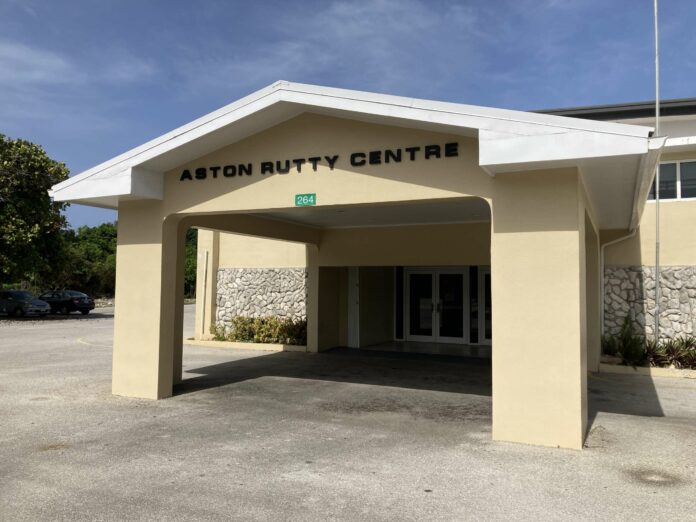 Police start district community meetings in Cayman Brac - Cayman Compass