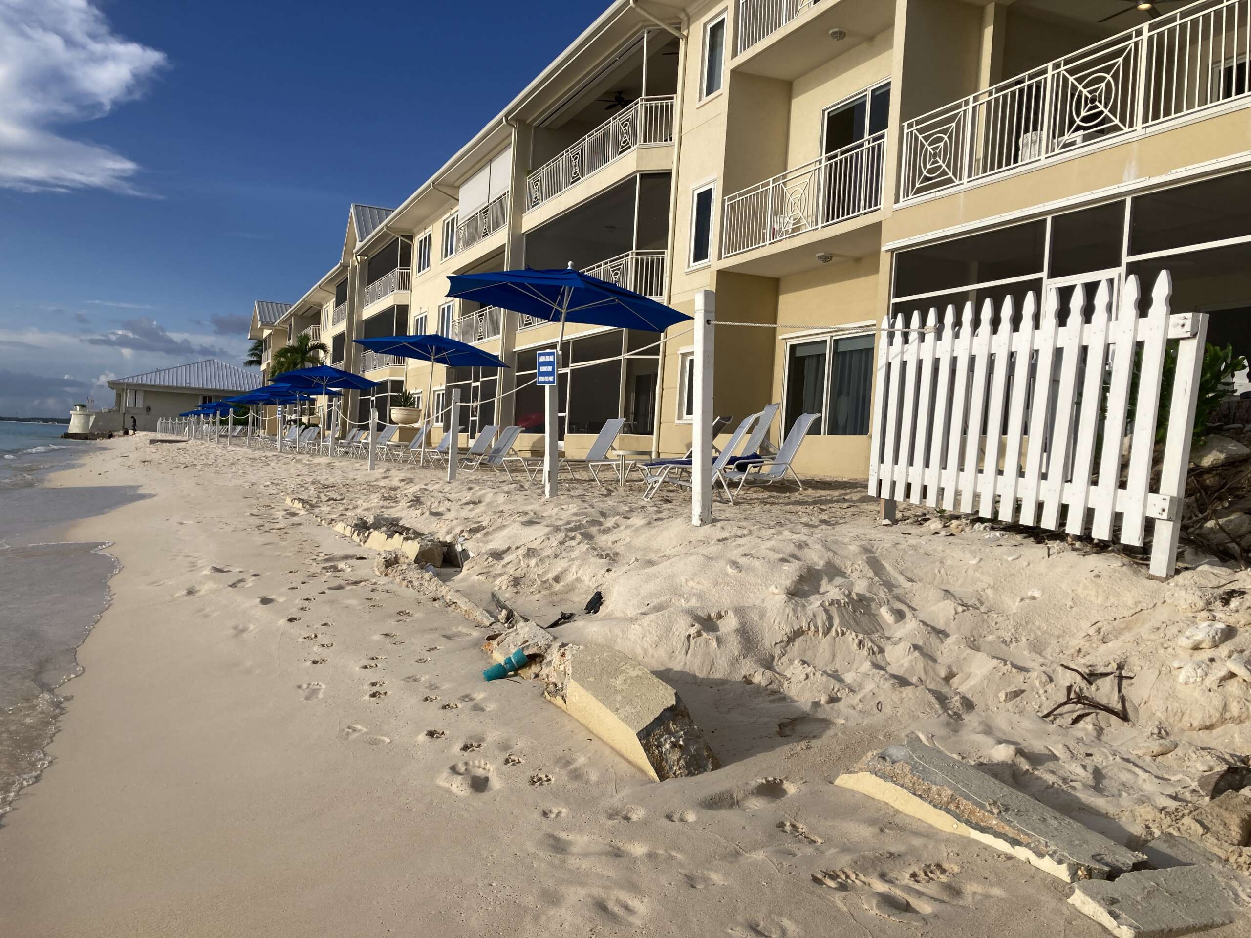 Project team advances national development plan - Cayman Compass