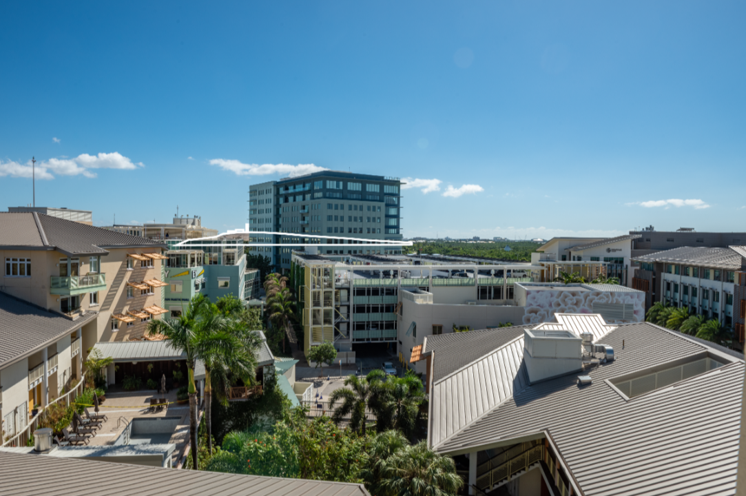 ISWMS from Camana Bay - Cayman Compass