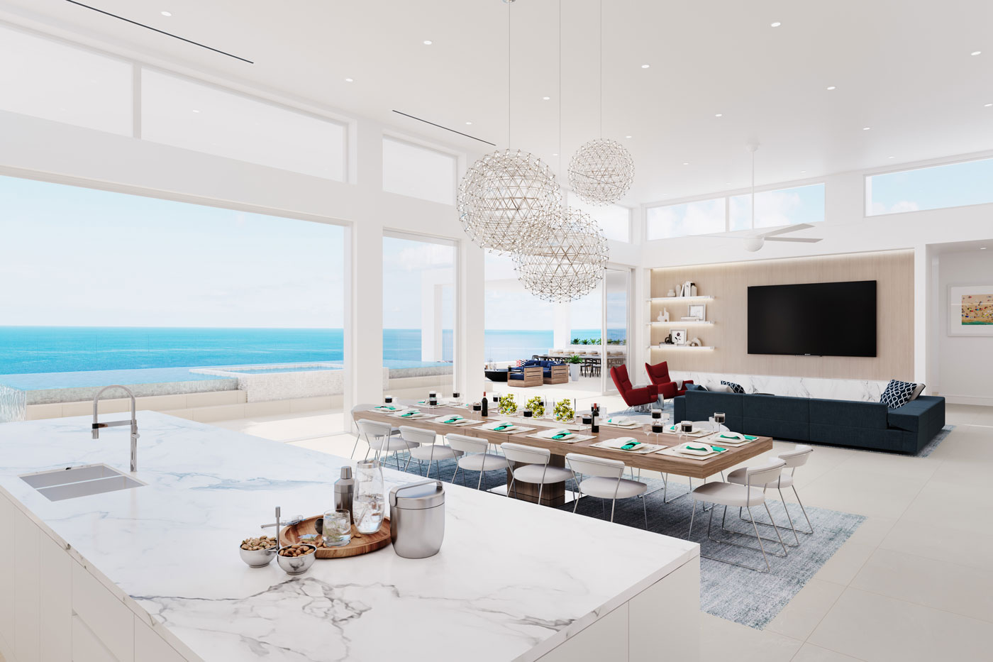 $350M Redevelopment Green-Lighted - Cayman Compass