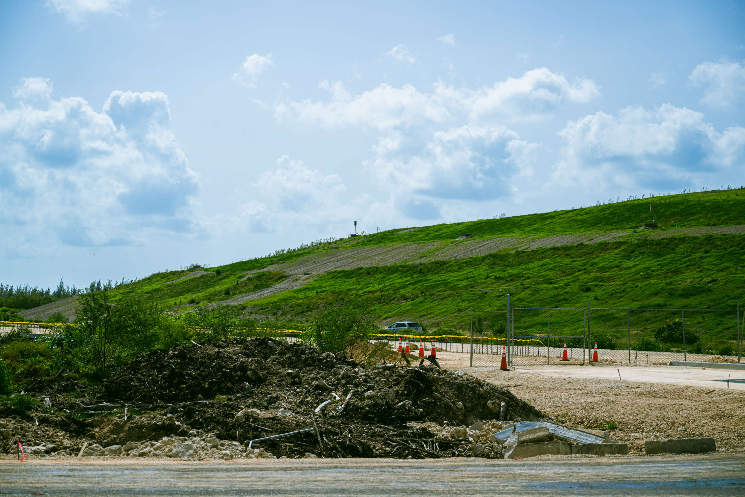 Landfill-3 - Cayman Compass