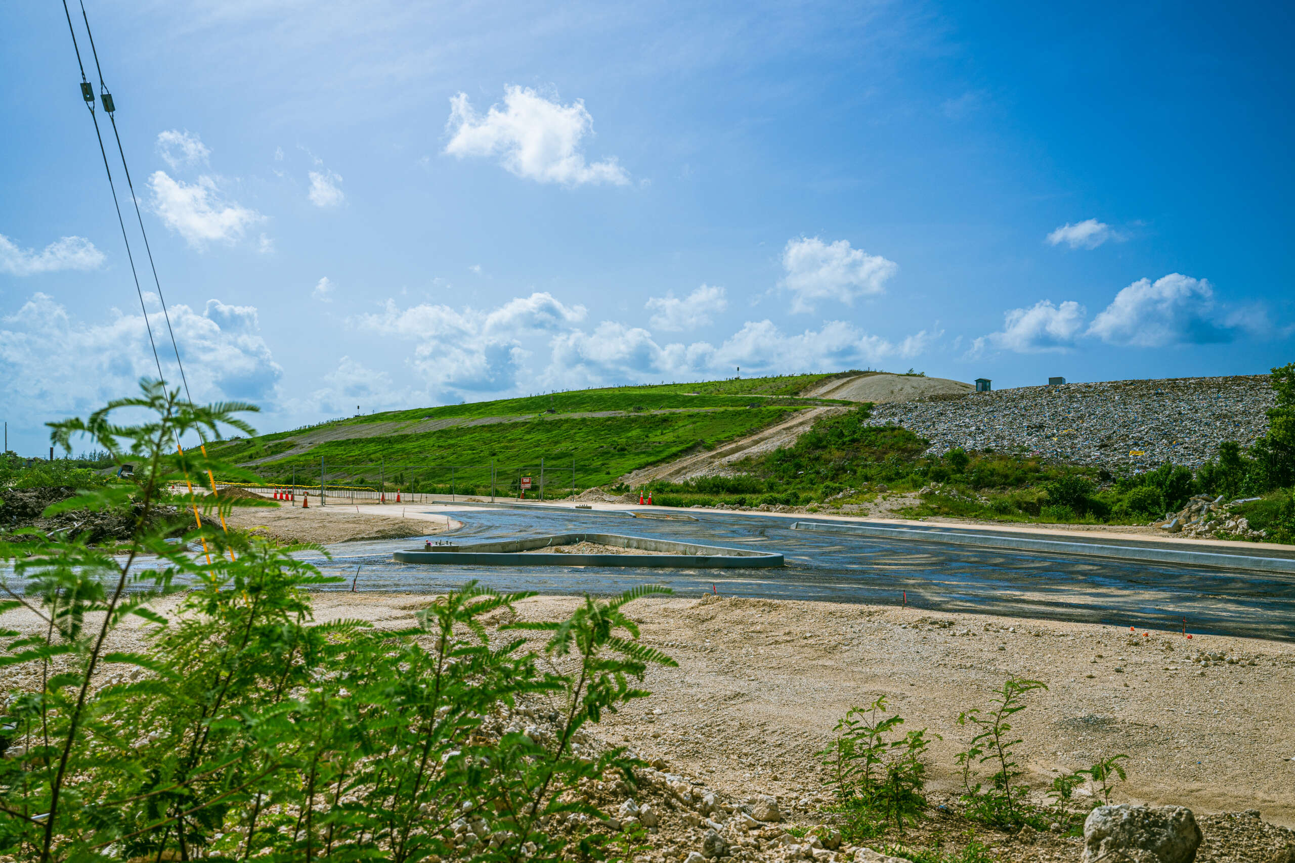 Landfill-4 - Cayman Compass