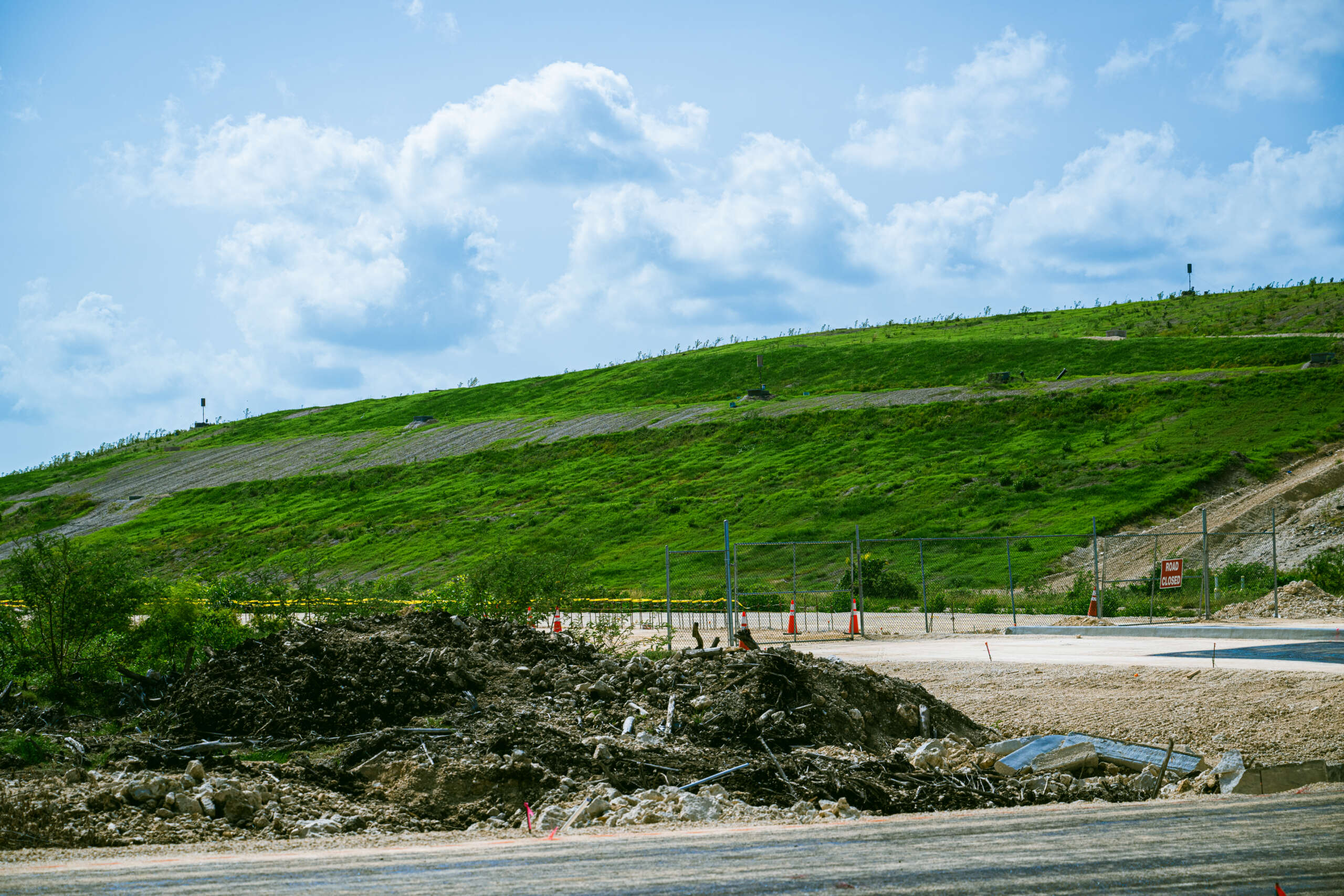 Landfill-6 - Cayman Compass