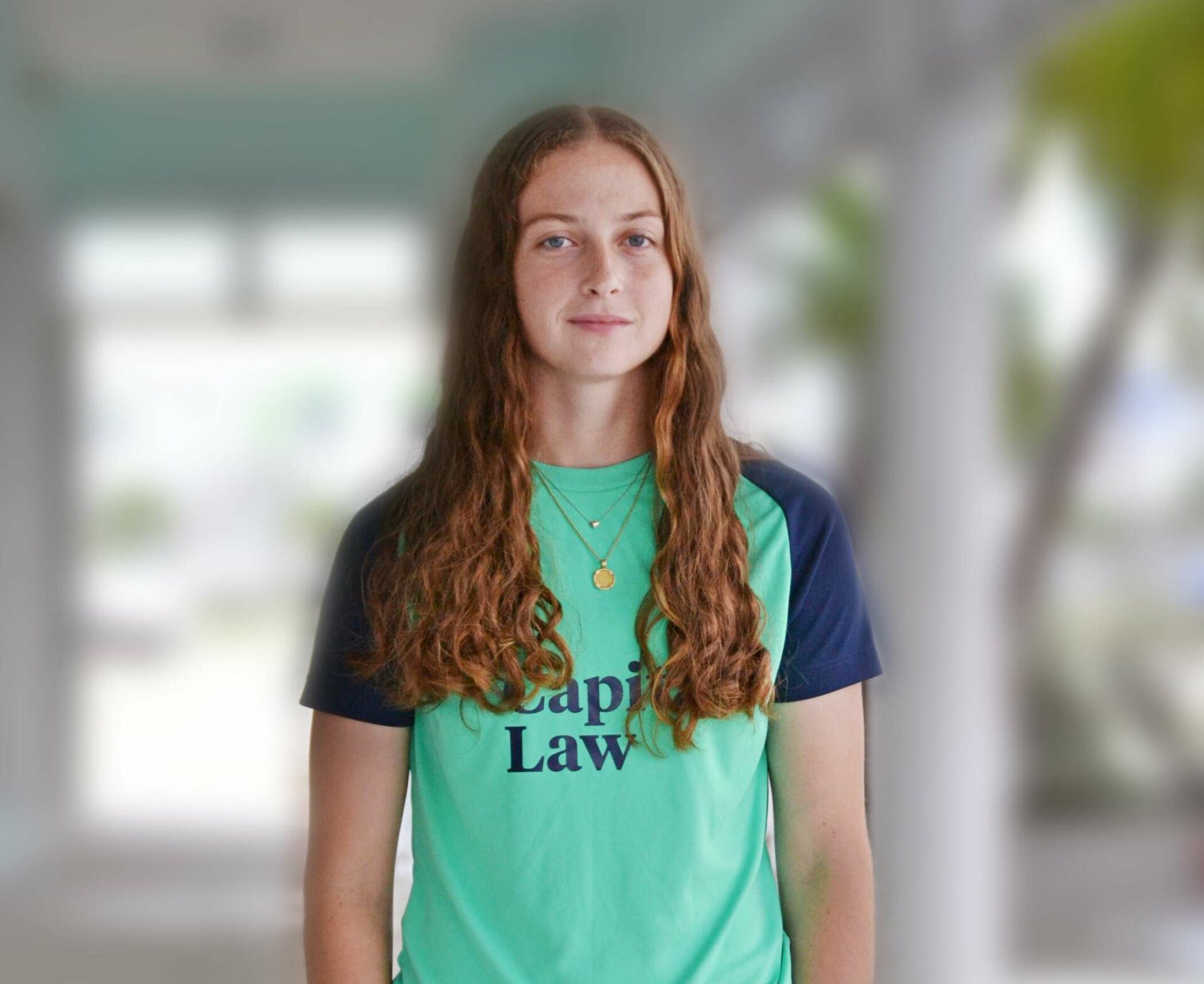 Molly Kehoe - Cayman Compass