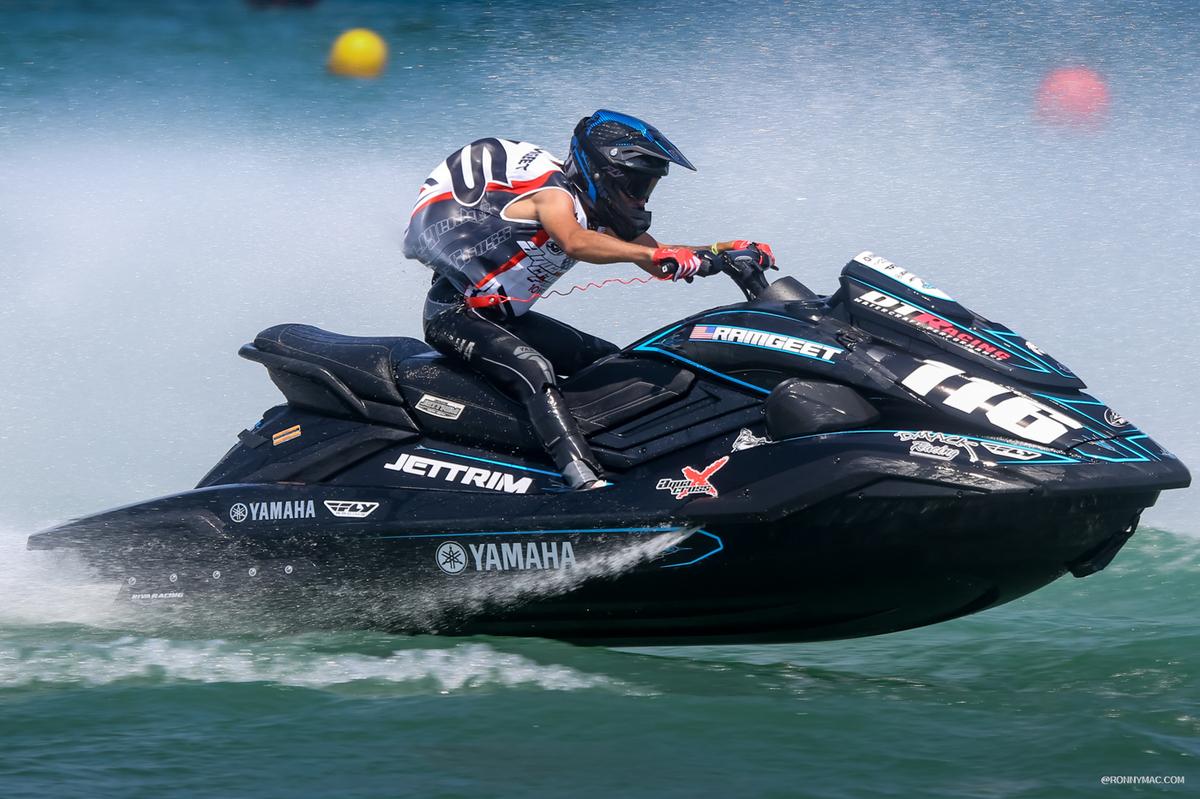 From COVID infamy to happy-ever-after for Cayman jet-ski champ - Cayman ...