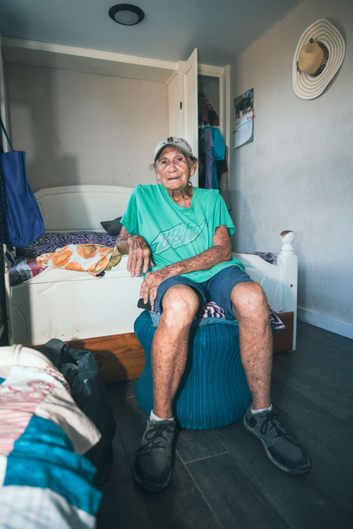 Ark Diaz Lane-1 - Cayman Compass