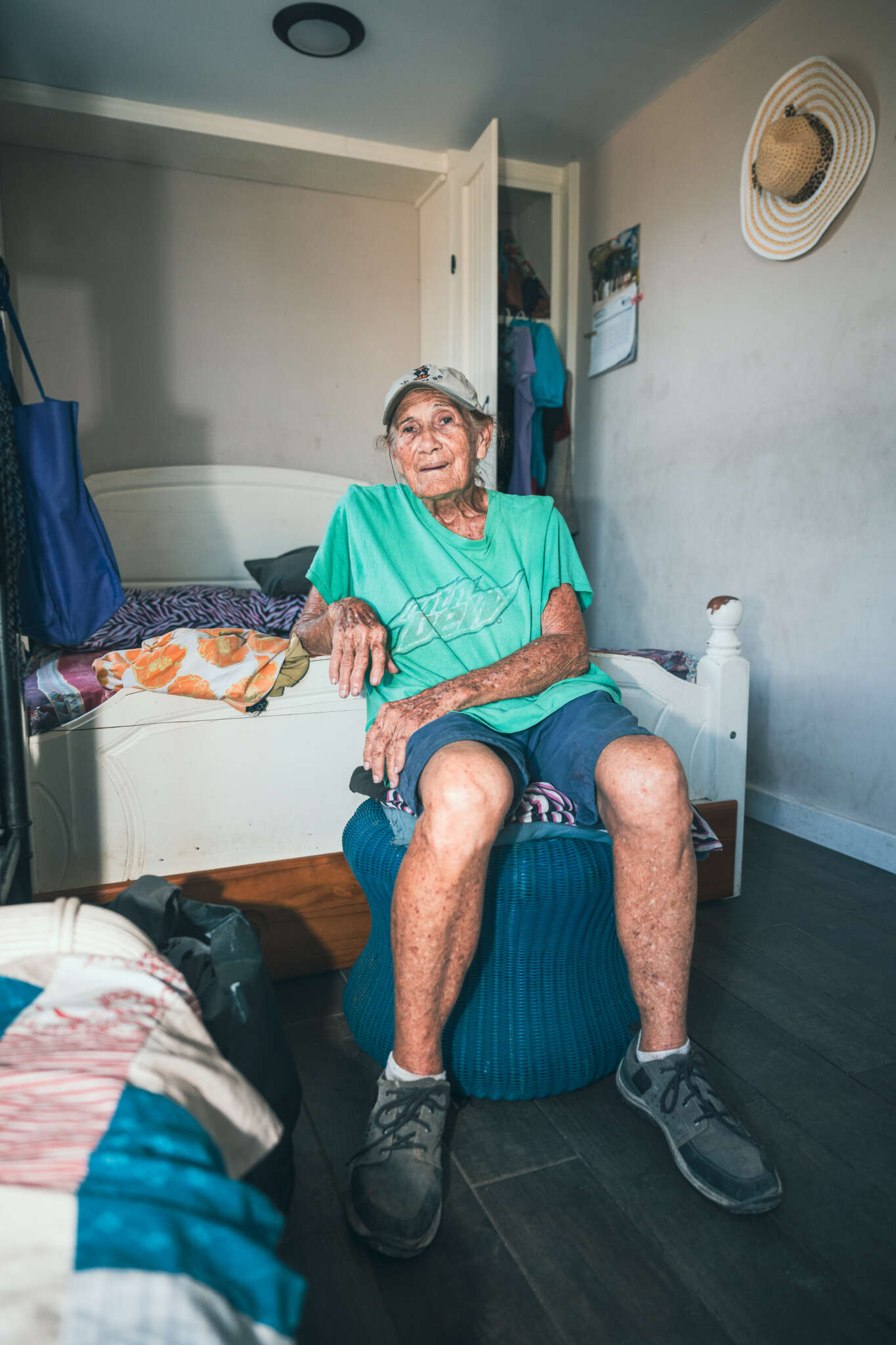 Ark Diaz Lane-3 - Cayman Compass