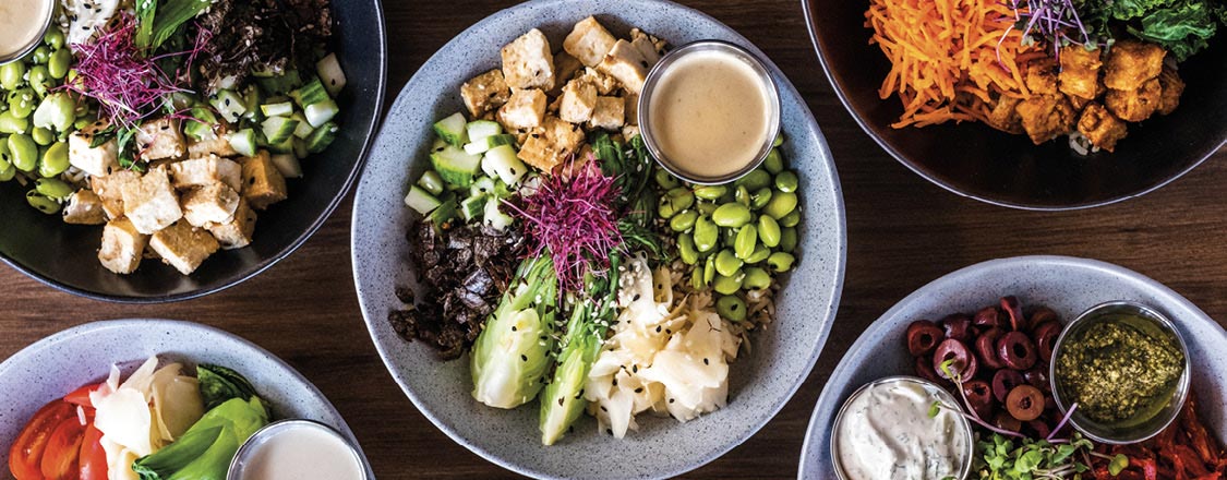 Let's eat! - Cayman Compass