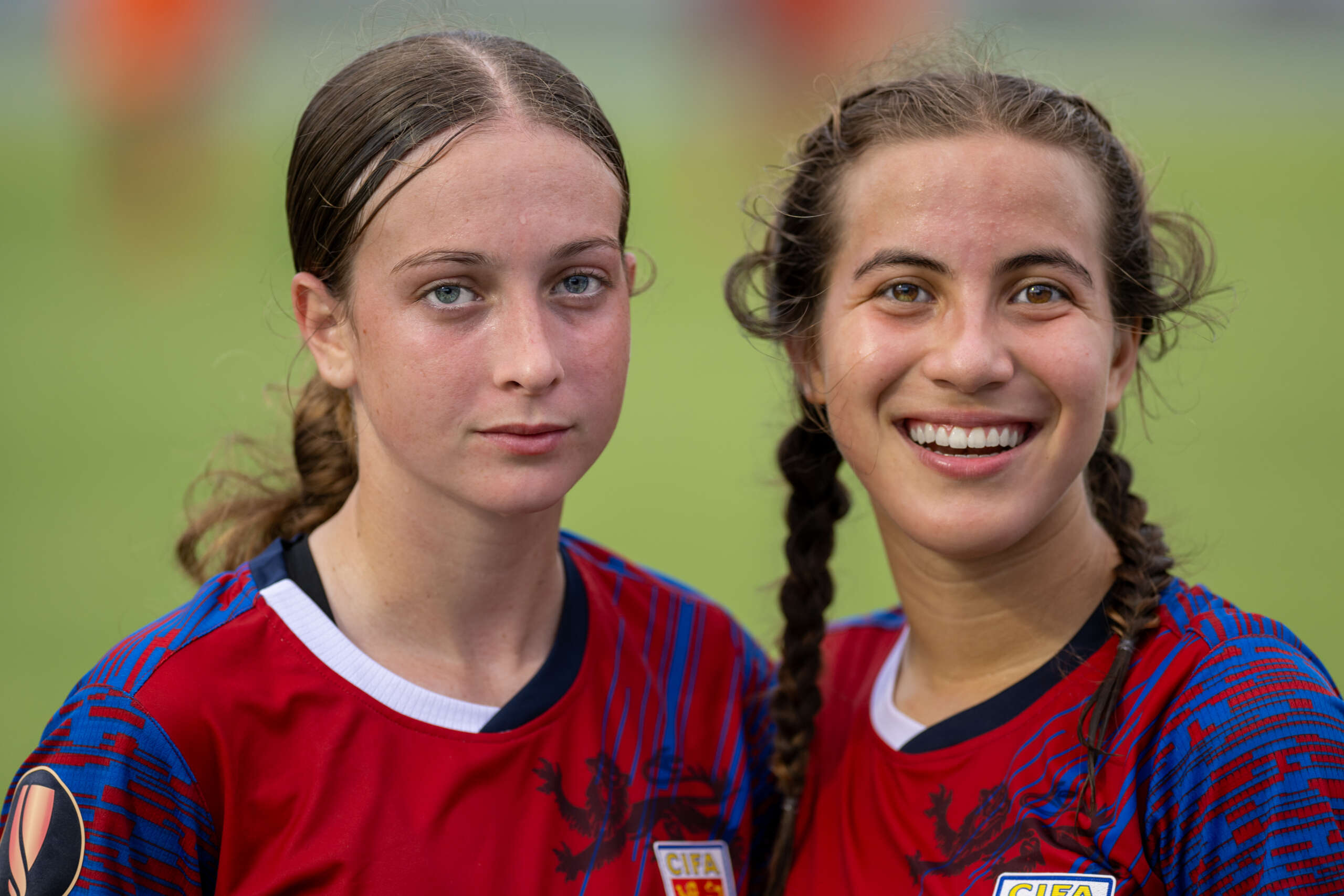 Intense game between Cayman and Anguilla ends 2-2 - Cayman Compass