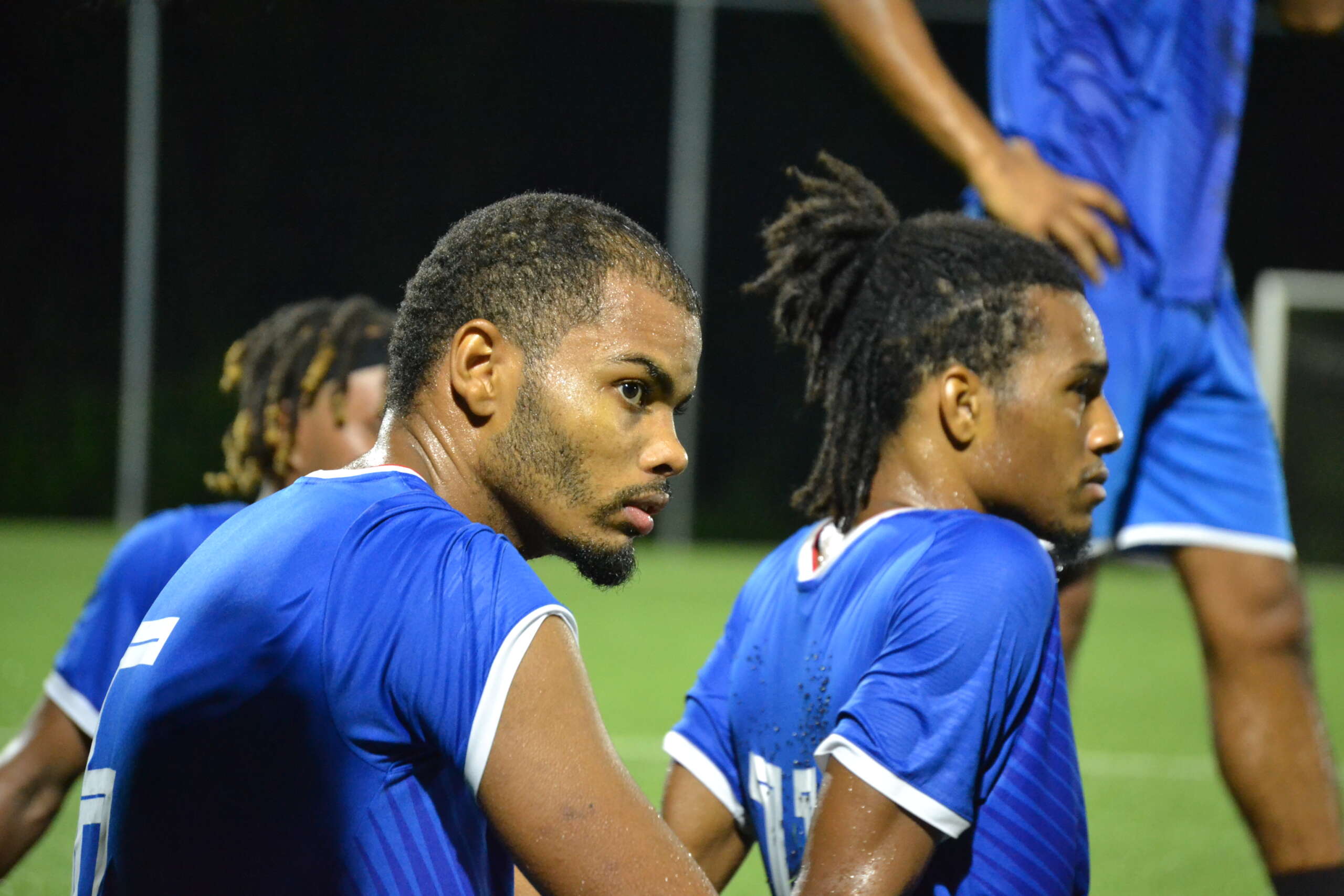 Cayman's footballers seeking first win in three years - Cayman Compass
