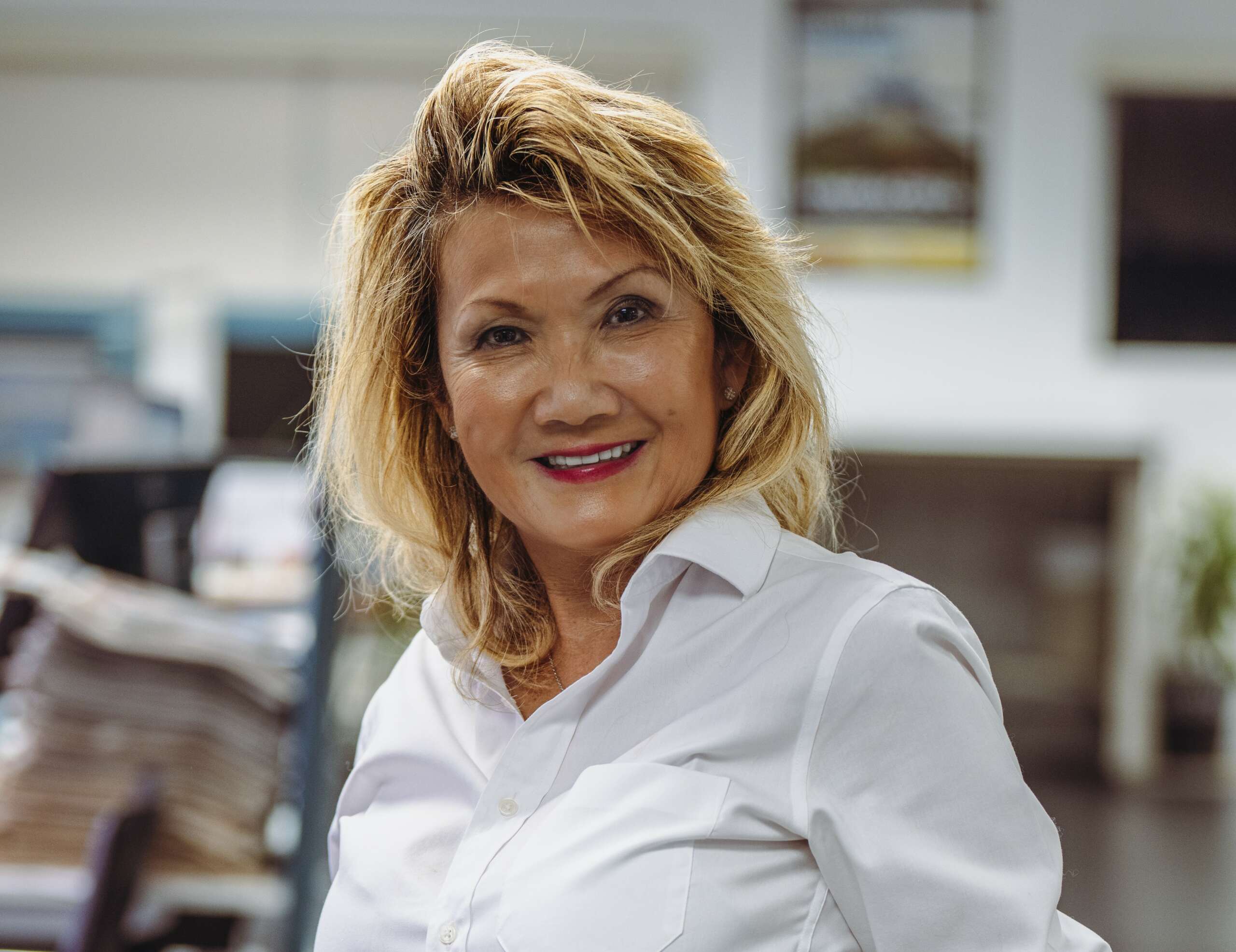 Dr. Sook Yin retires from general practice - Cayman Compass