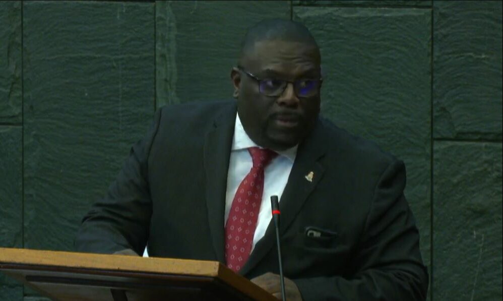 Government in turmoil as Seymour quits Cabinet with broadside at ...