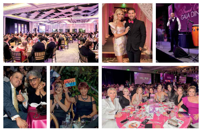 Glamorous gala season - Cayman Compass