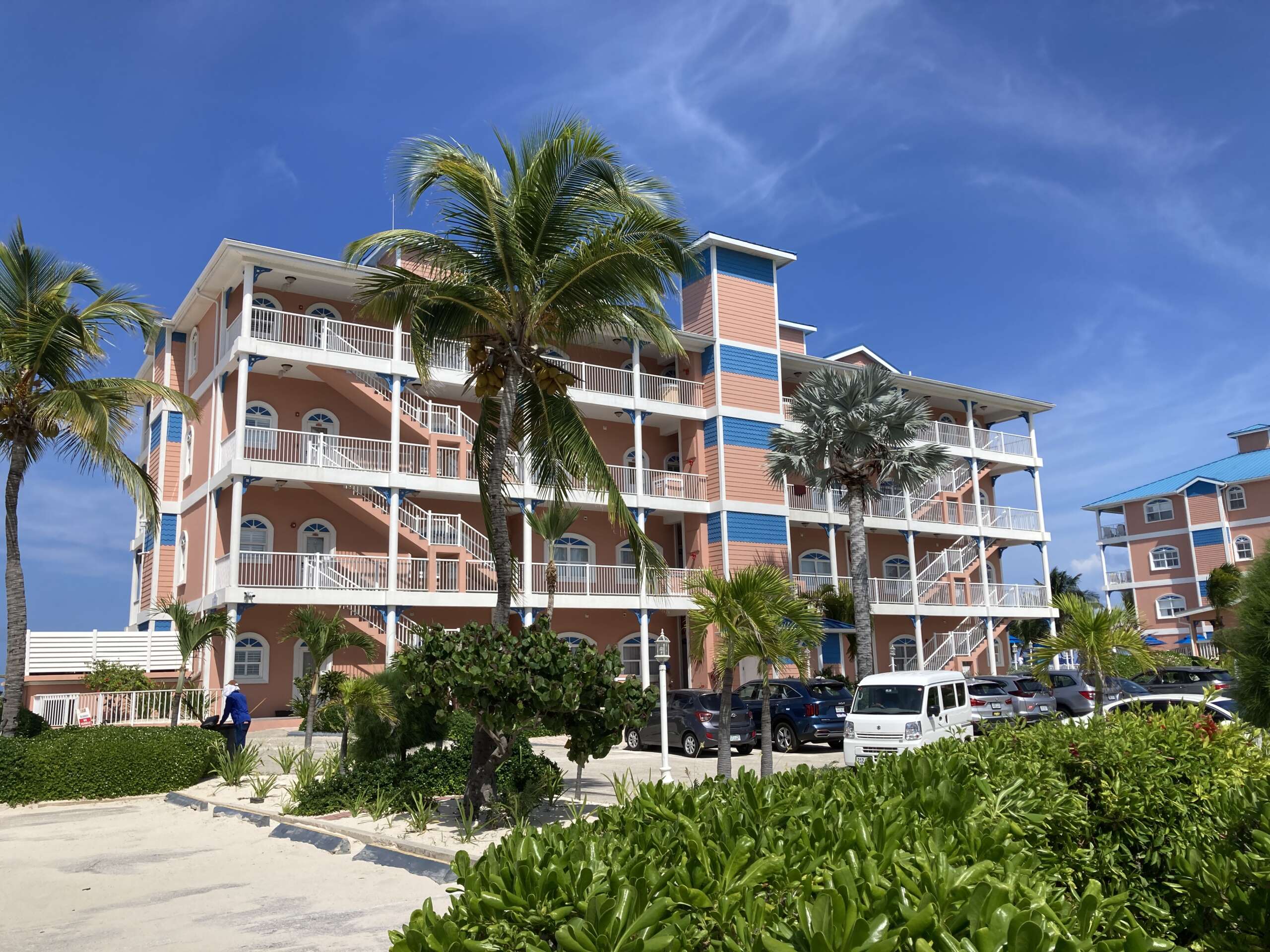 Morritt’s applies to expand its East End timeshare resort - Cayman Compass