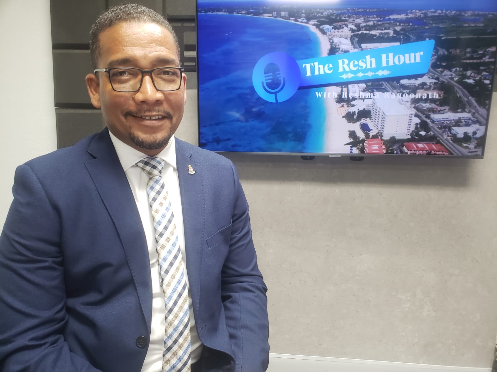 Bryan promises Barbados route will not be a loss-maker for Cayman ...