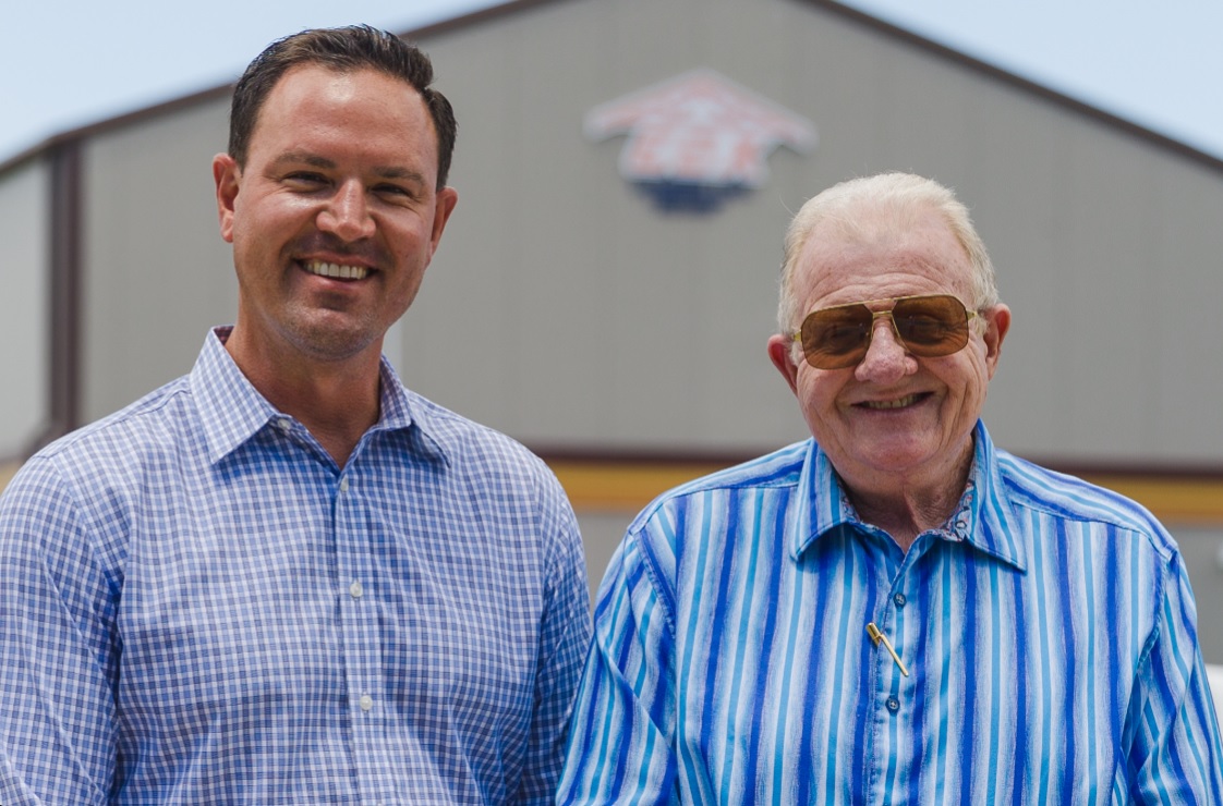 A. L. Thompson's acquires Cox Lumber - Cayman Compass