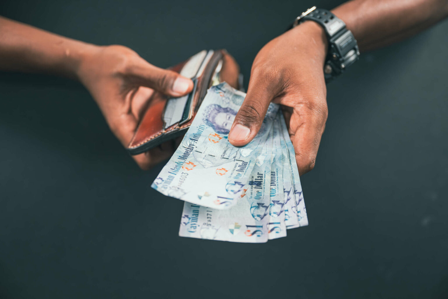 Special report: Spotlight on Cayman's $6 minimum wage - Cayman Compass