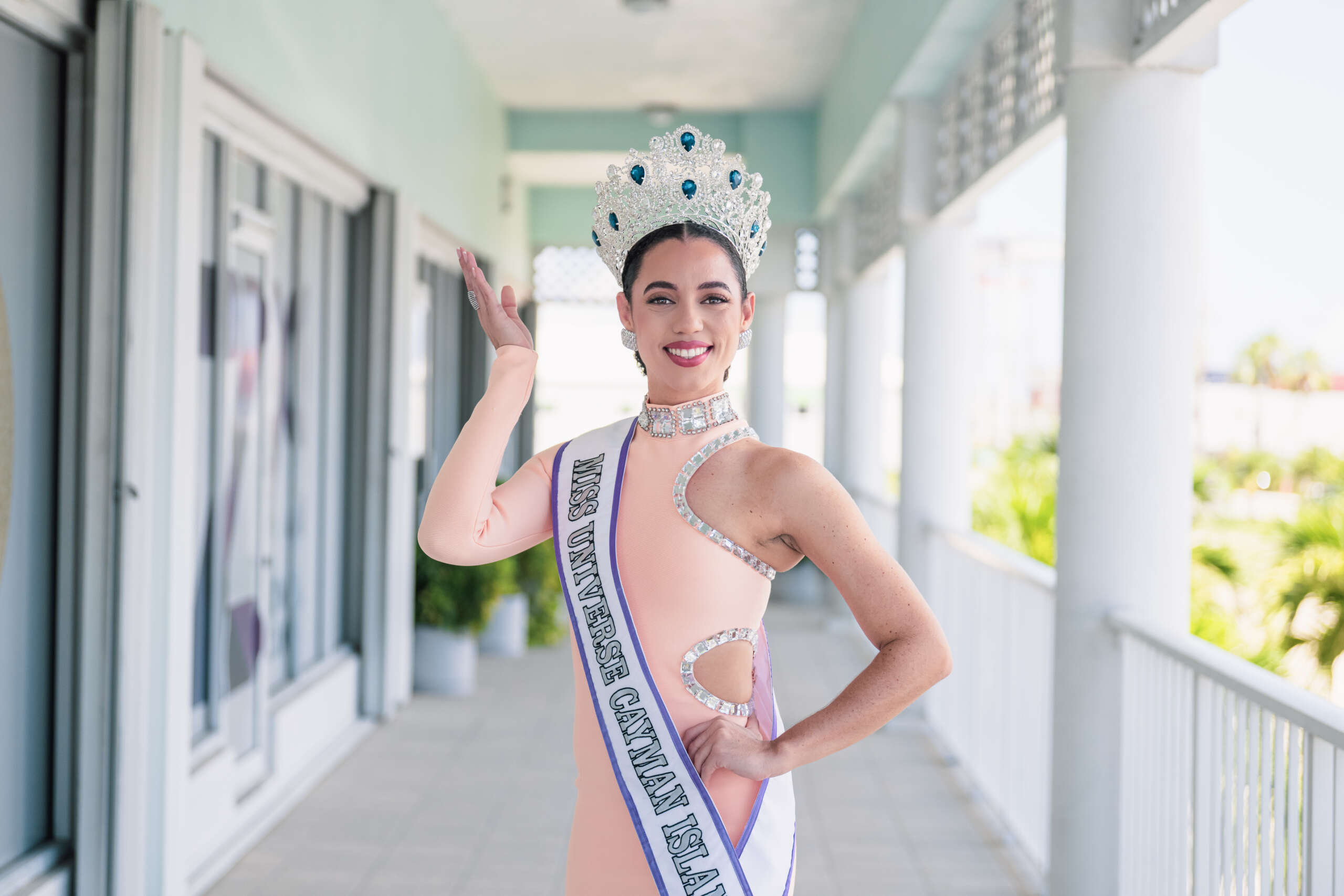 Miss Cayman-8 - Cayman Compass