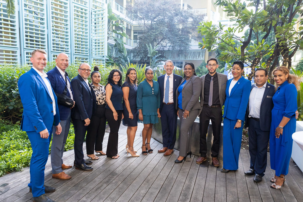 RBC Invests with Private Banking Expansion in Camana Bay - Cayman Compass