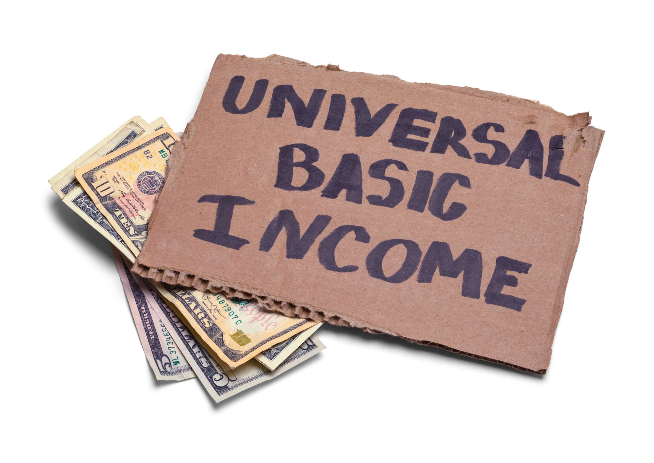 The $685 million question: Could Universal Basic Income work in Cayman? - Cayman Compass