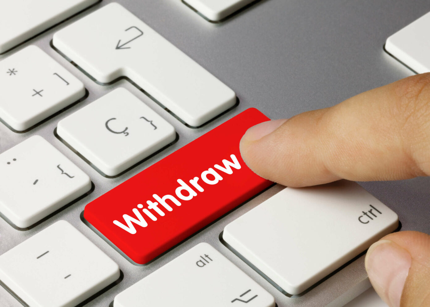 Pension withdrawal 101: What you need to know - Cayman Compass