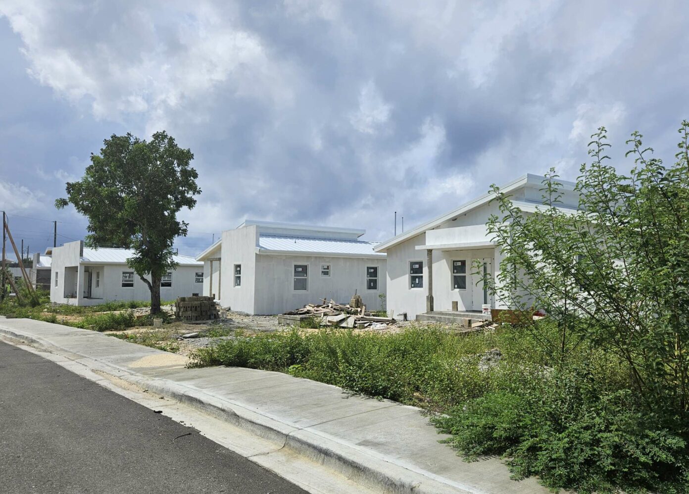 CIREBA partners government for first-time Caymanian homebuyer scheme ...