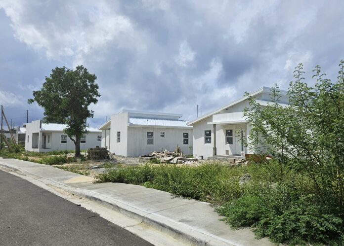 CIREBA partners government for first-time Caymanian homebuyer scheme ...