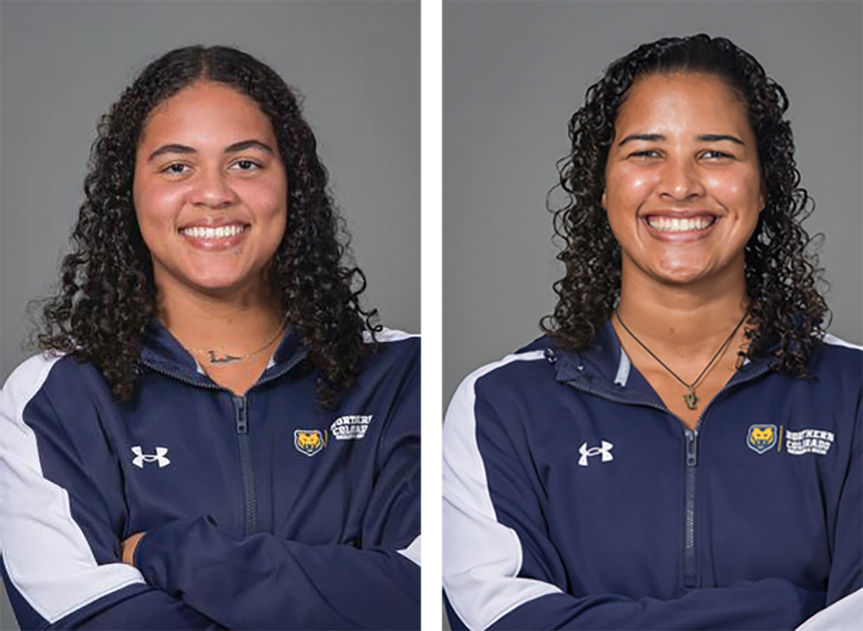 Rabess and Jackson impress against New Mexico - Cayman Compass