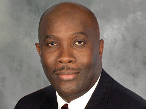 Attorney general represents Cayman in global conference - Cayman Compass