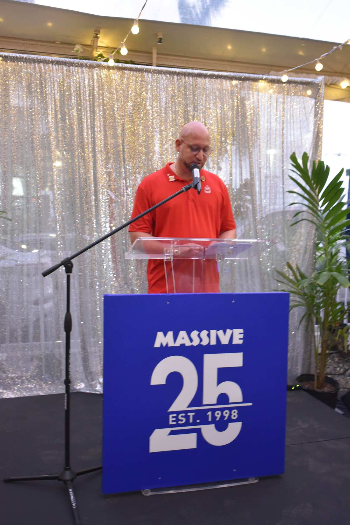 Massive celebrates 25-year anniversary with Business After Hours ...