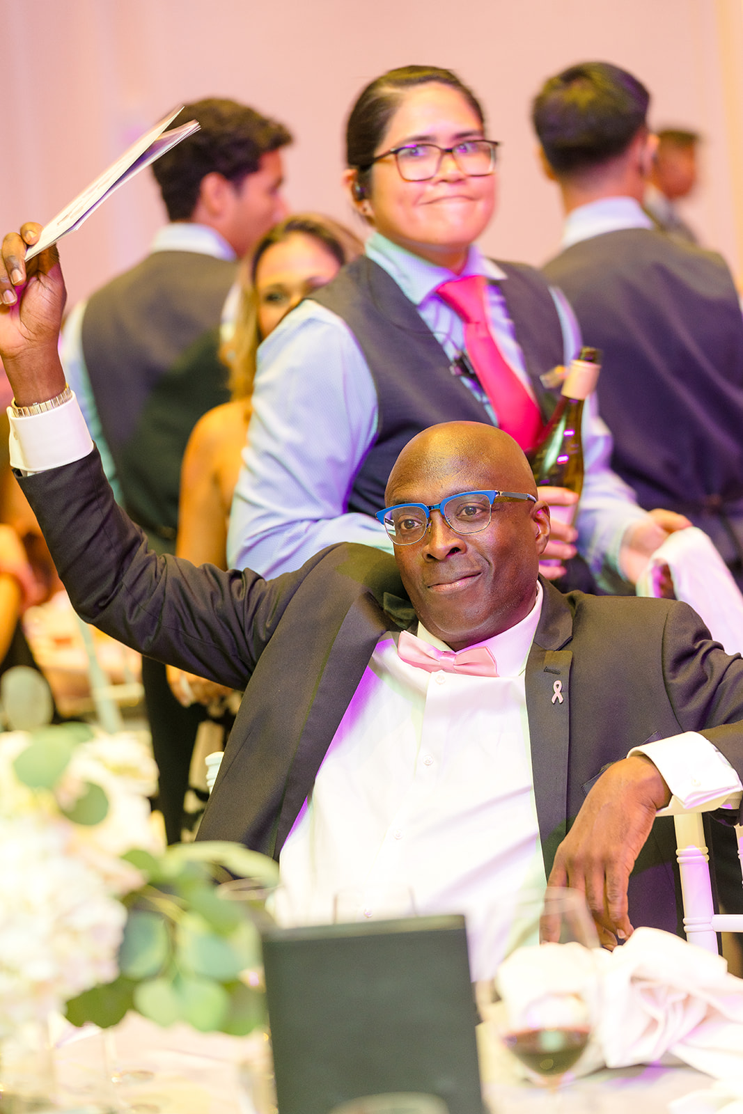 BCF Gala 2023 - Cayman Compass