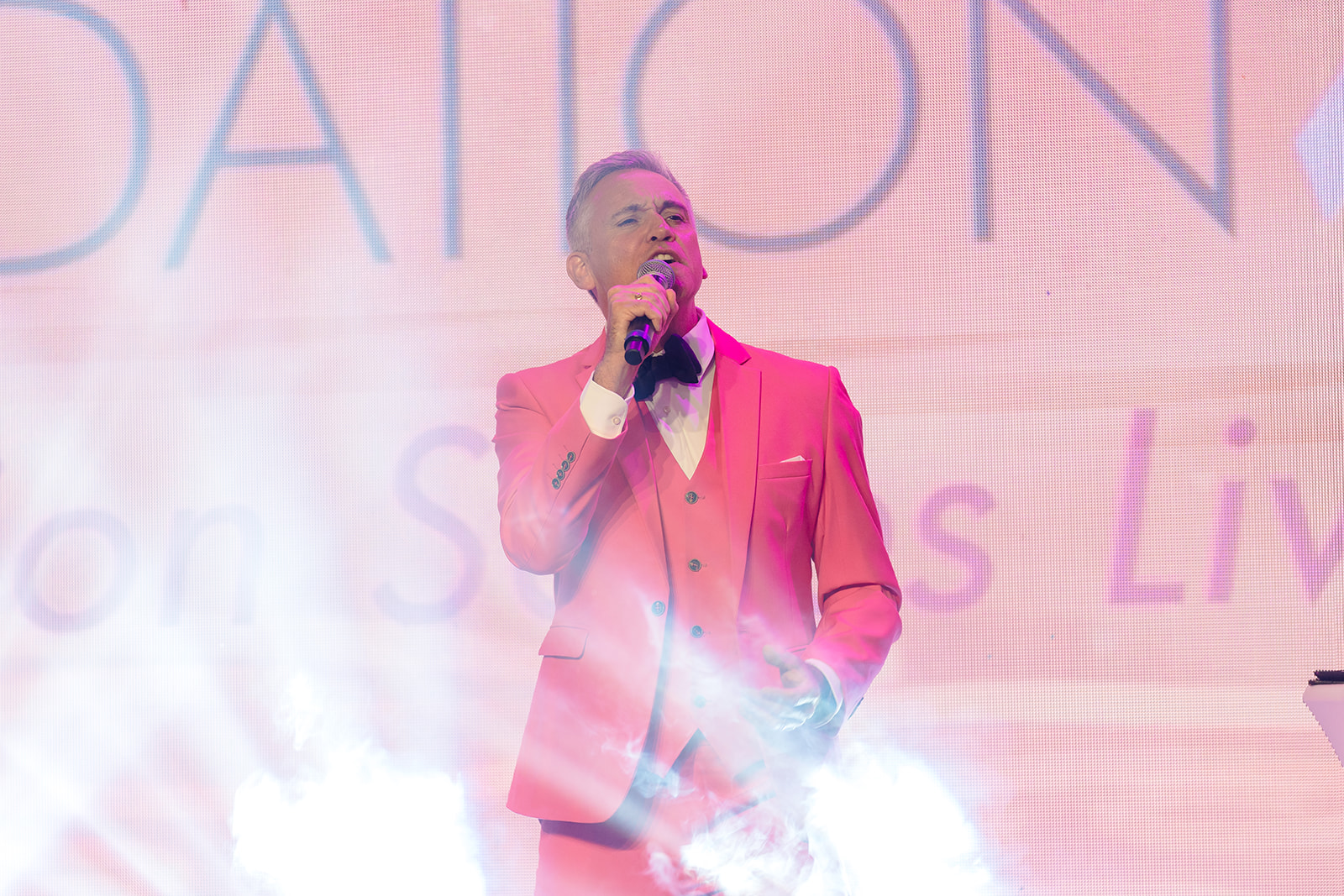 BCF Gala 2023 - Cayman Compass