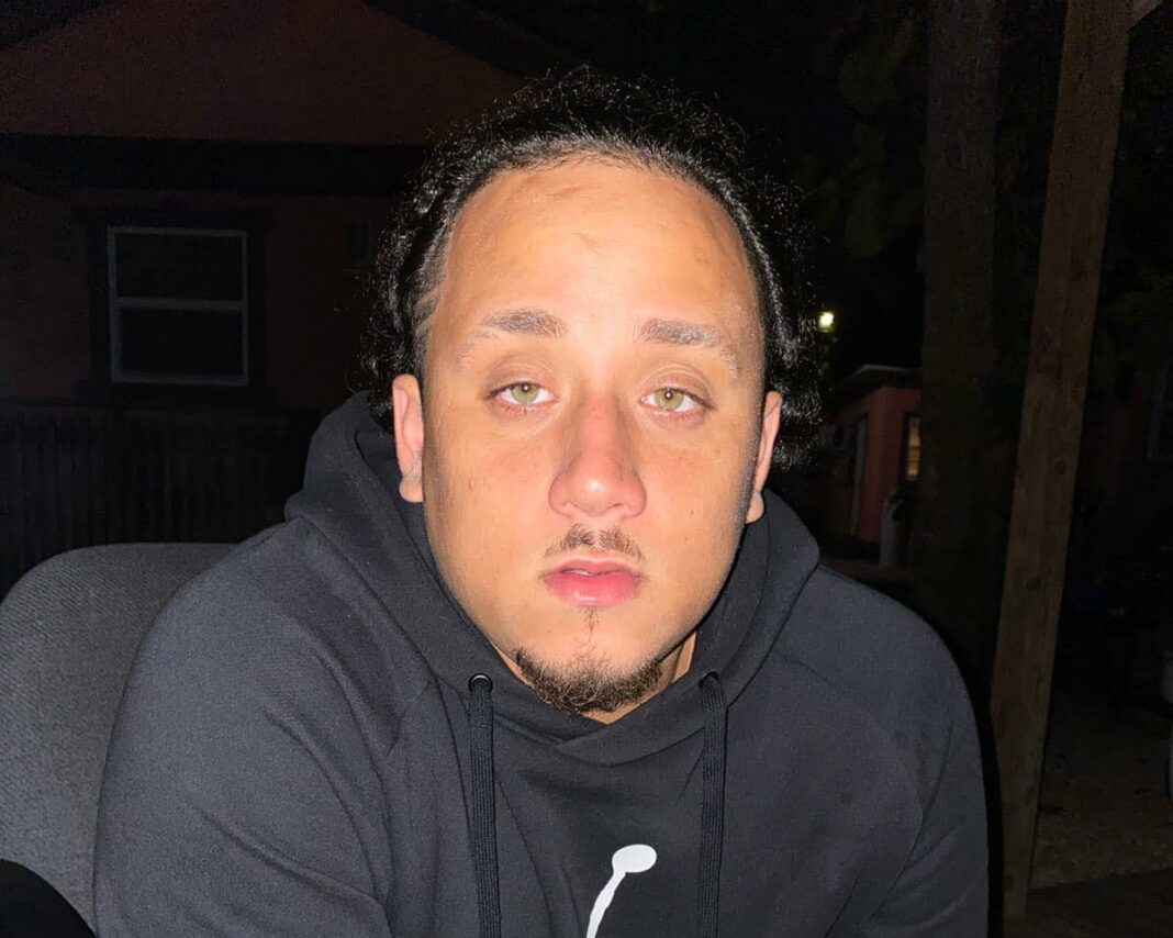 Suspects in Hernandez murder appear before court - Cayman Compass