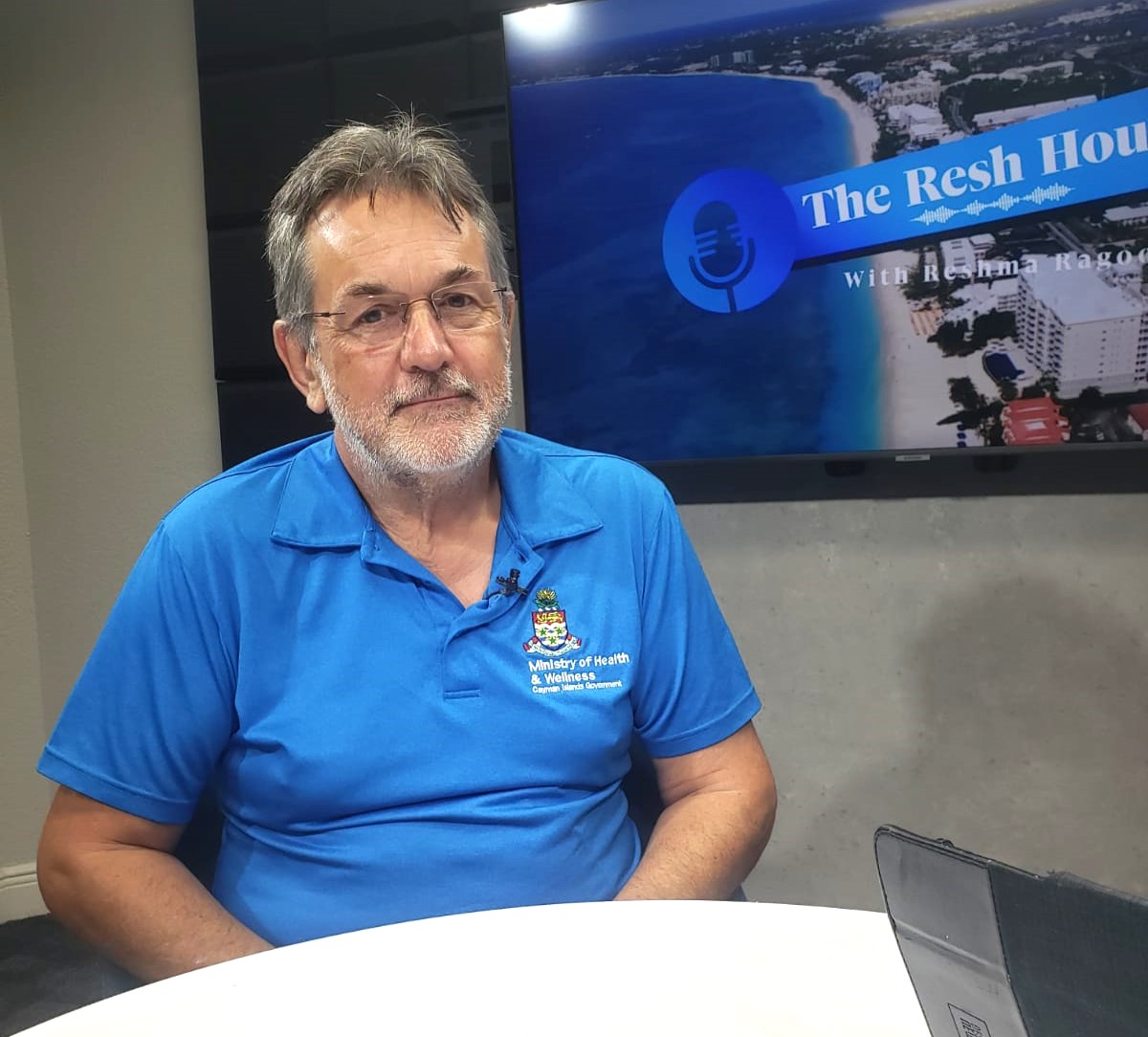 Gent stands by new prescribing rules, says 'safeguards' are needed ...