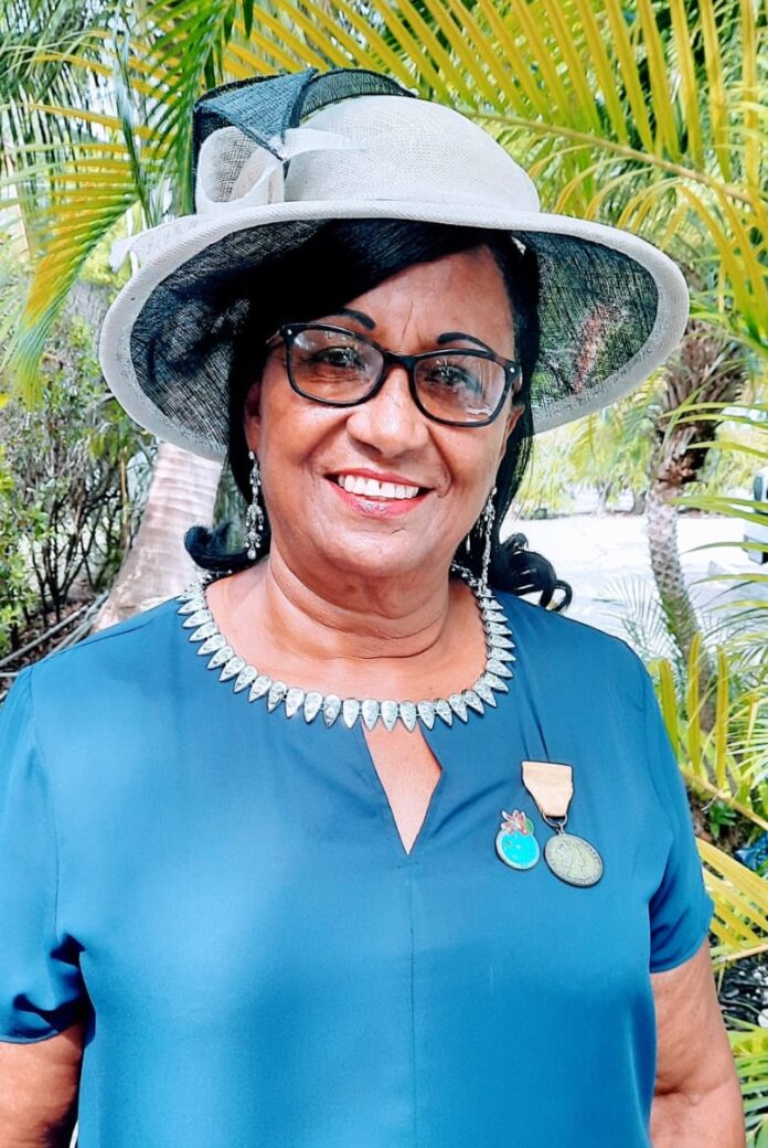 Older Persons Month ambassadors named - Cayman Compass