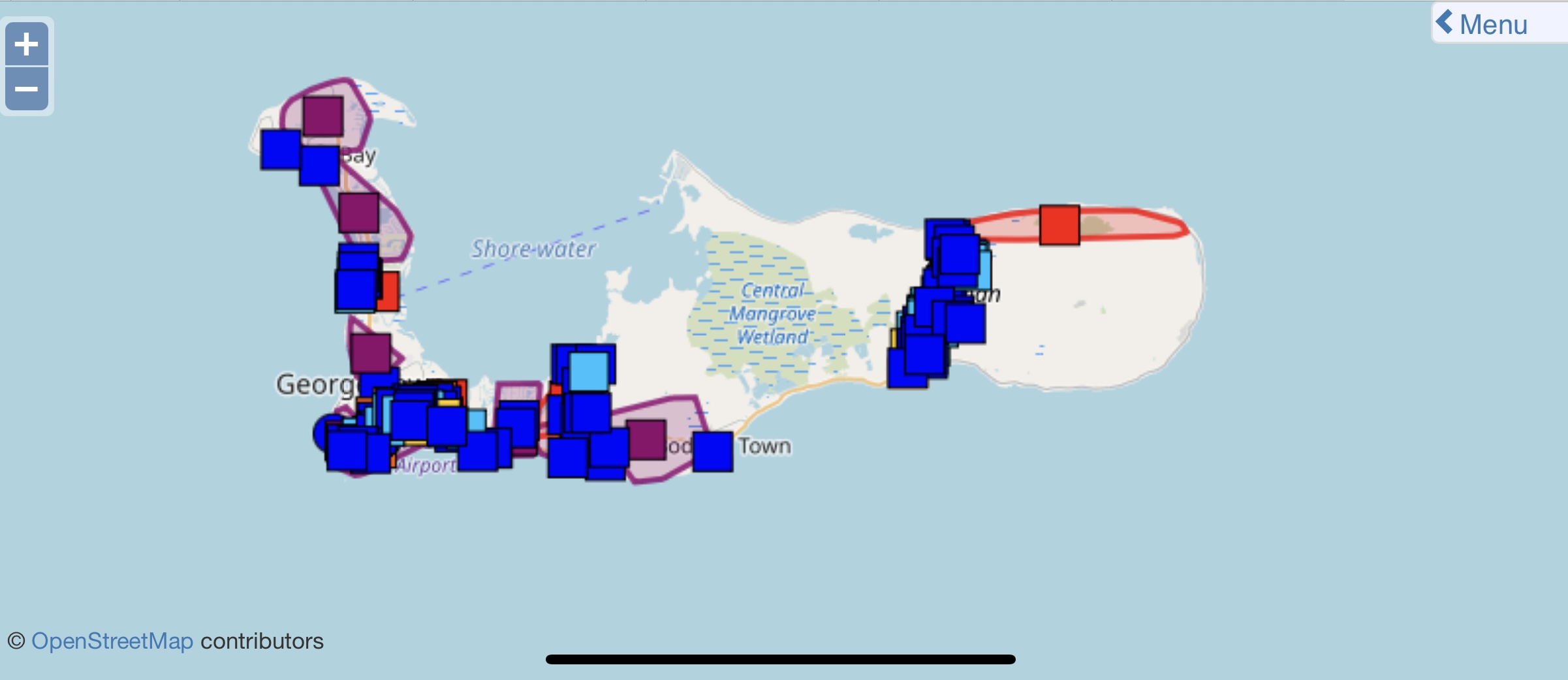 CUC confirms 'small electrical fire' at North Sound plant after island ...