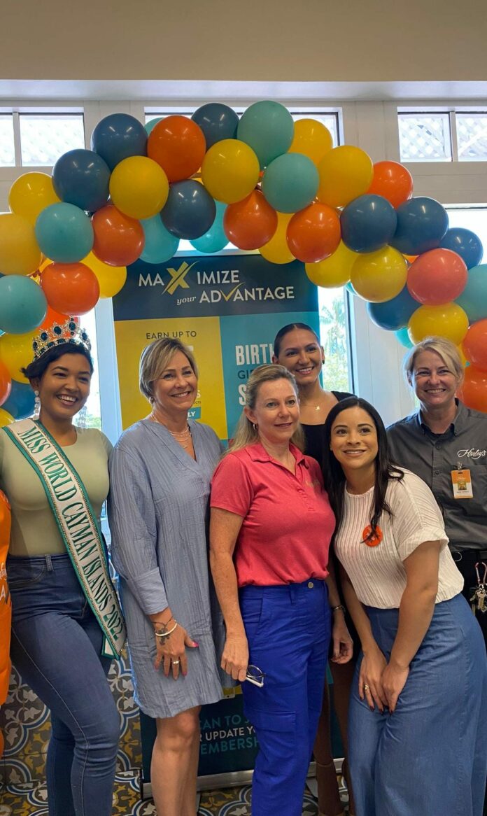 Hurley's maX loyalty program unveiled in grand media event & in-store ...