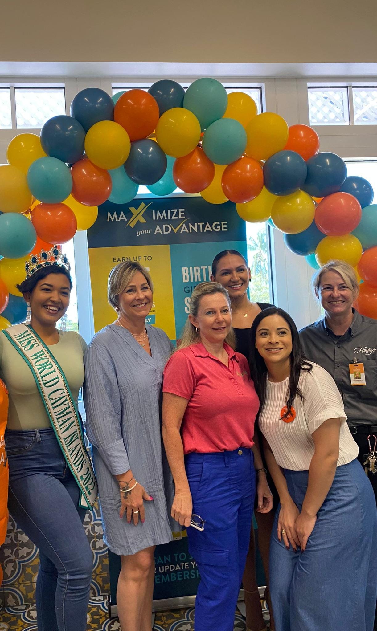 Hurley's maX loyalty program unveiled in grand media event & in-store ...